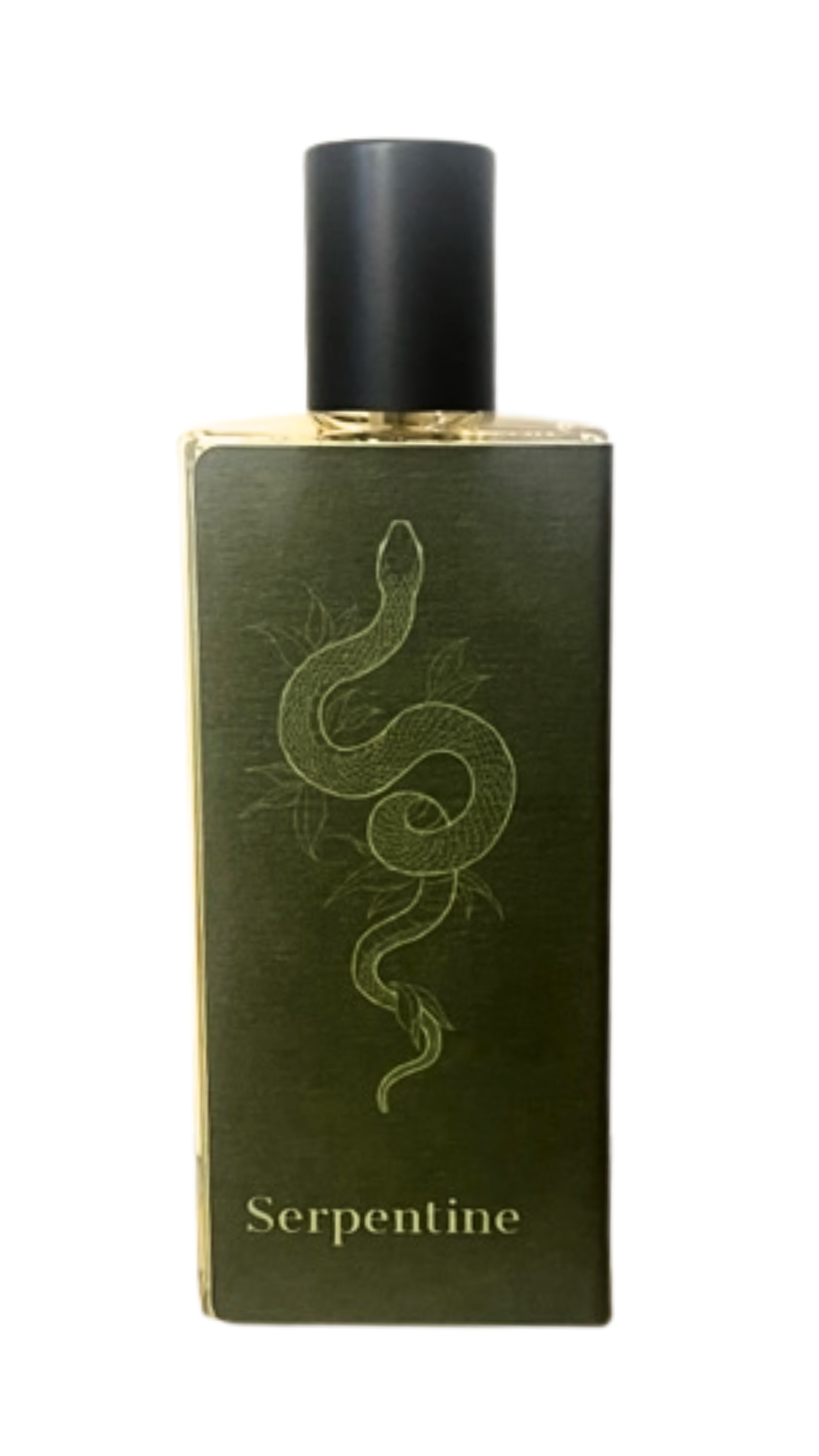 Serpentine Extrait de Parfum – Sorce