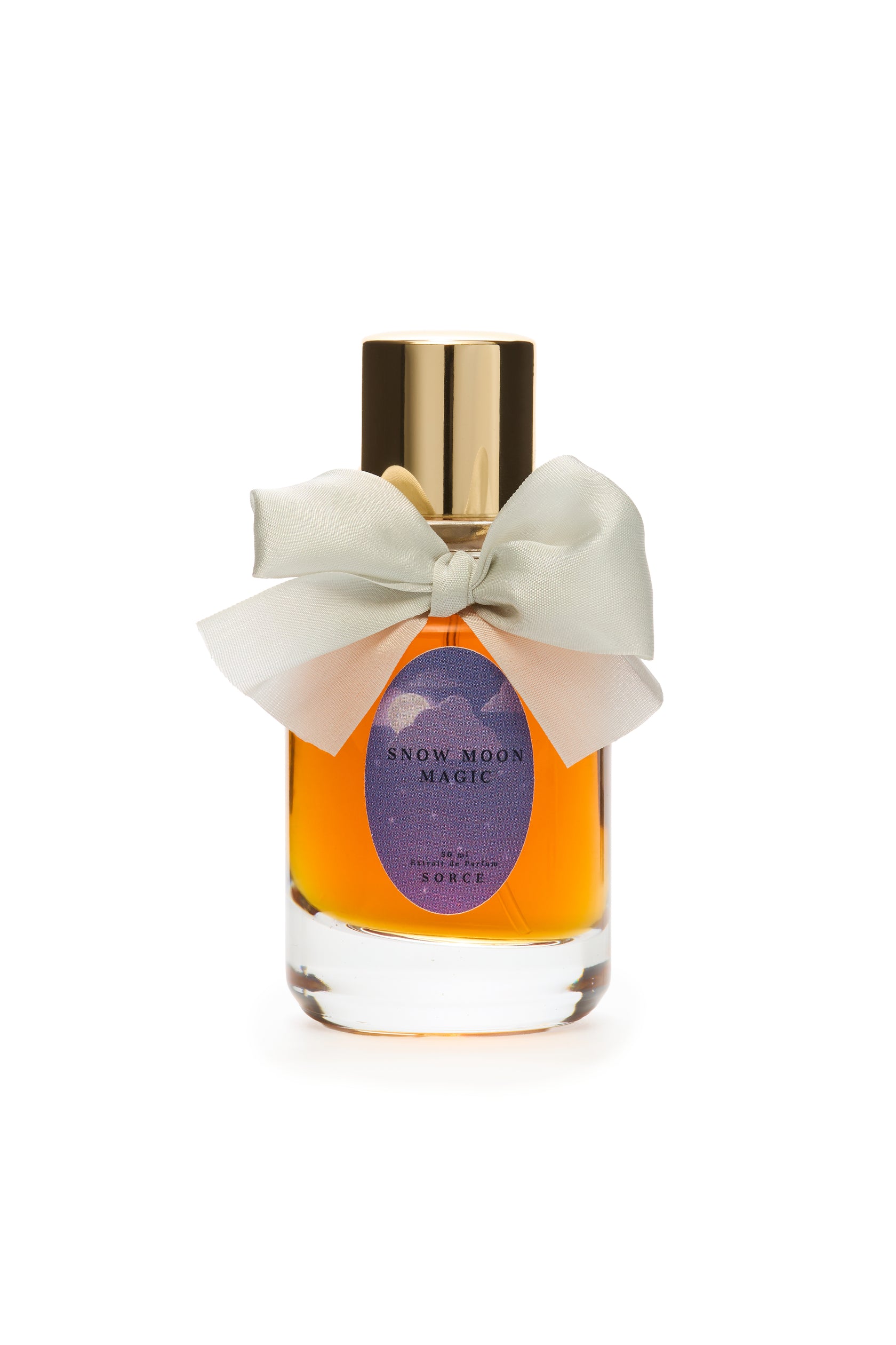 Snow Moon Magic Extrait de Parfum – Sorce