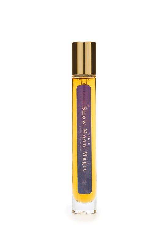 Snow Moon Magic Extrait de Parfum – Sorce